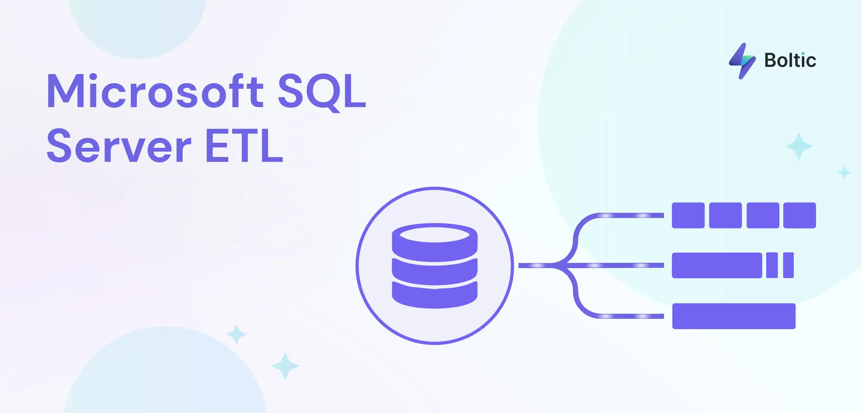 Microsoft SQL Server ETL A Complete Guide To Its